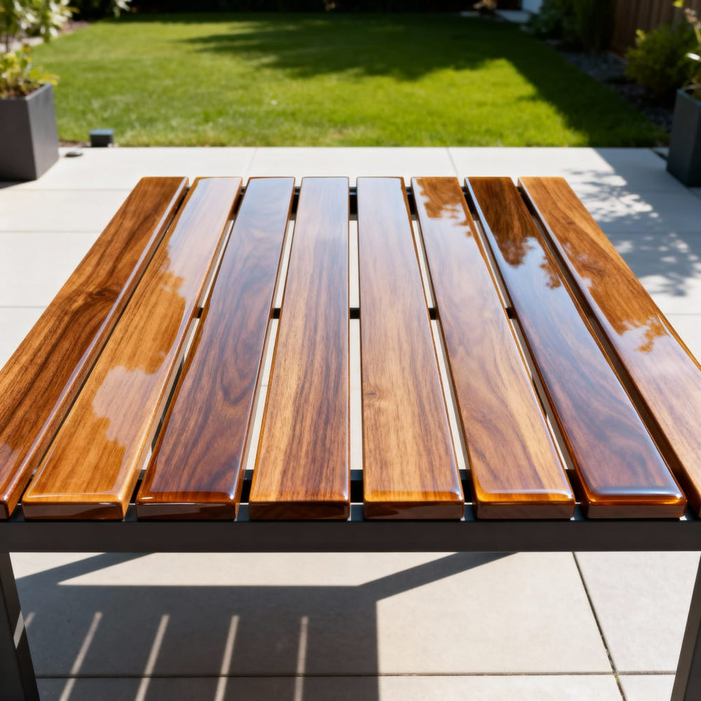 Bar & Table Top Epoxy Products | UltraClear Epoxy