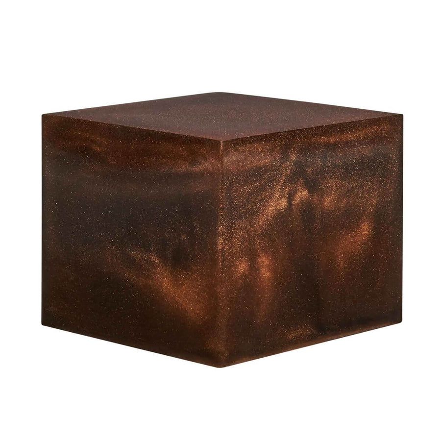 Chocolate Pearl Epoxy Color Powder by Pigmently