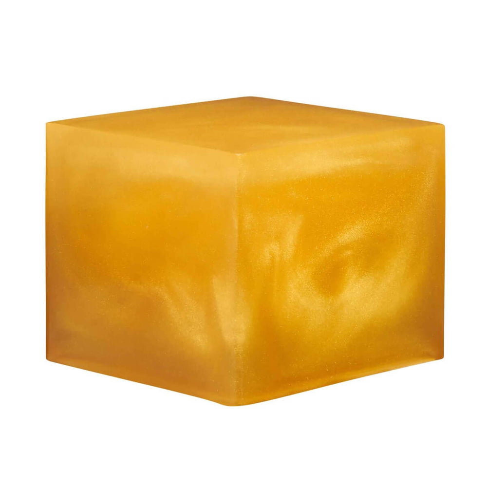 Gold Pearl Epoxy Color Powder by Pigmently