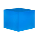 Neon Blue Epoxy Color Powder by Pigmently