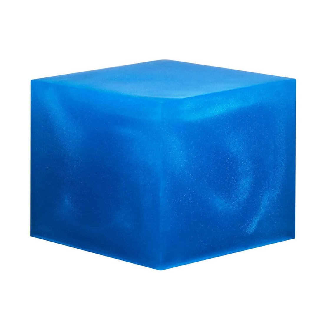Real Royal Blue Epoxy Color Powder by Pigmently