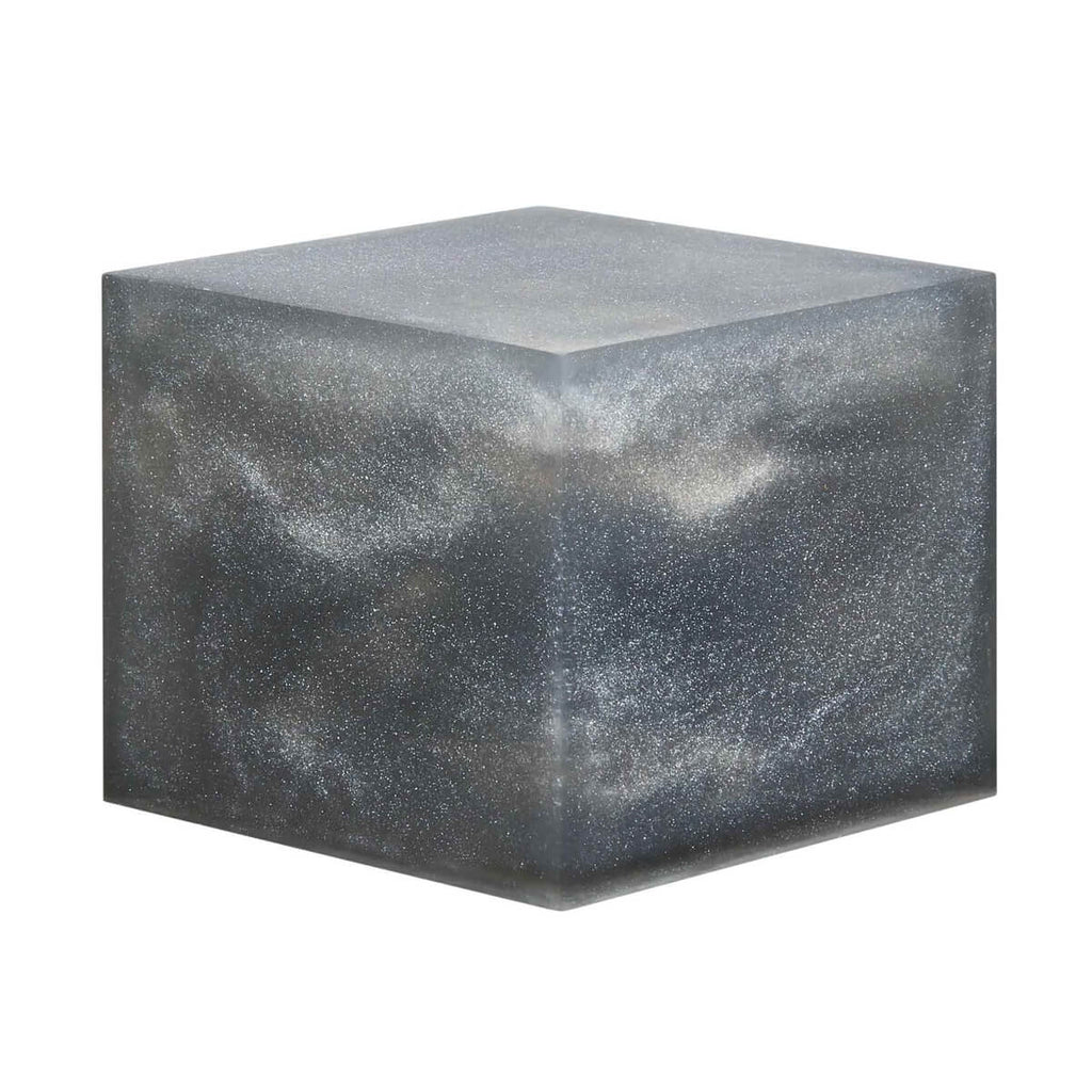 Steel Power Gray Epoxy Color Powder by Pigmently