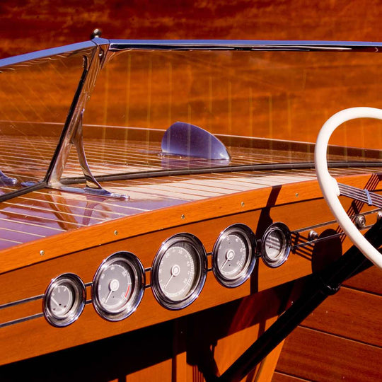 Fast Marine Epoxy Kit | Ultra Clear Epoxy