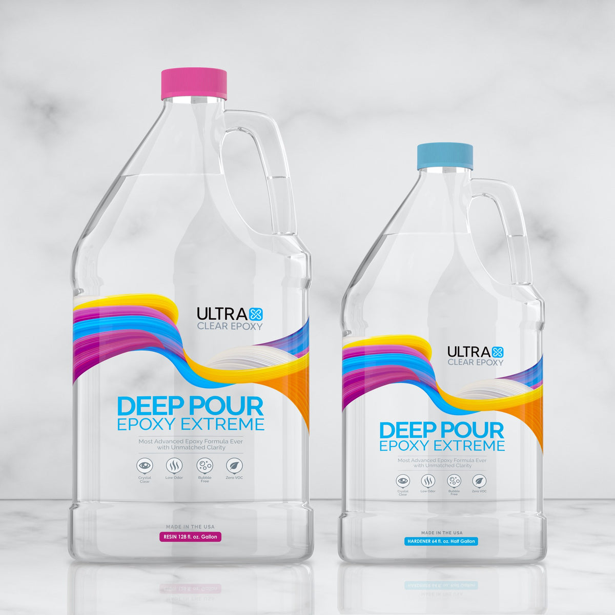 Our guide to embedding objects in epoxy resin
