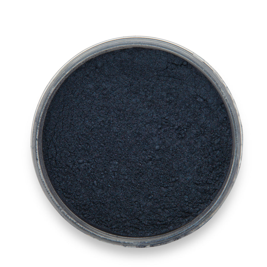 Deep Space Blue Epoxy Color Powder by Pigmently