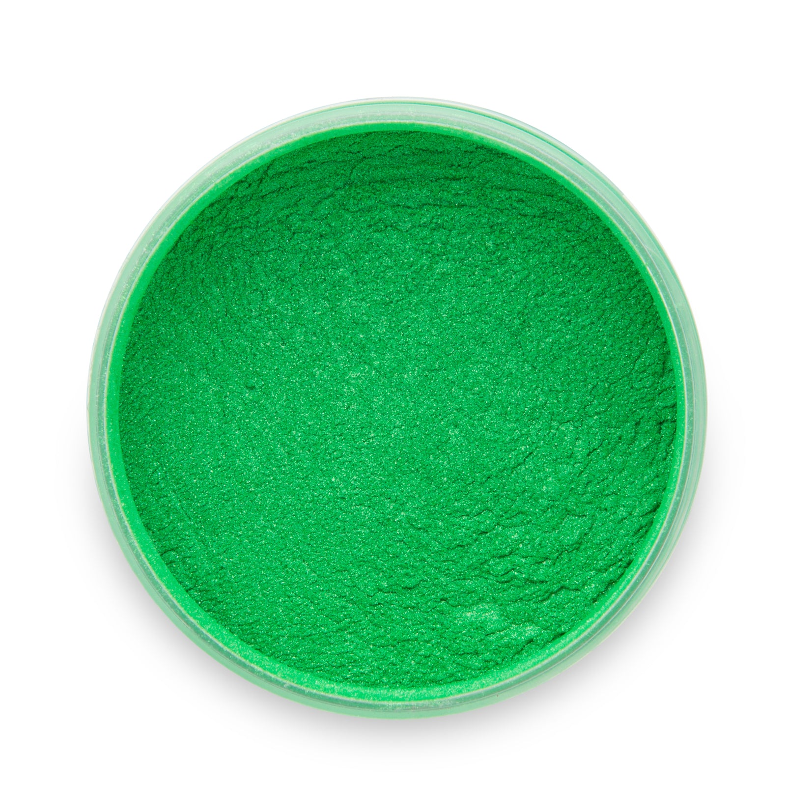 Emerald Green Epoxy Color Powder by Pigmently