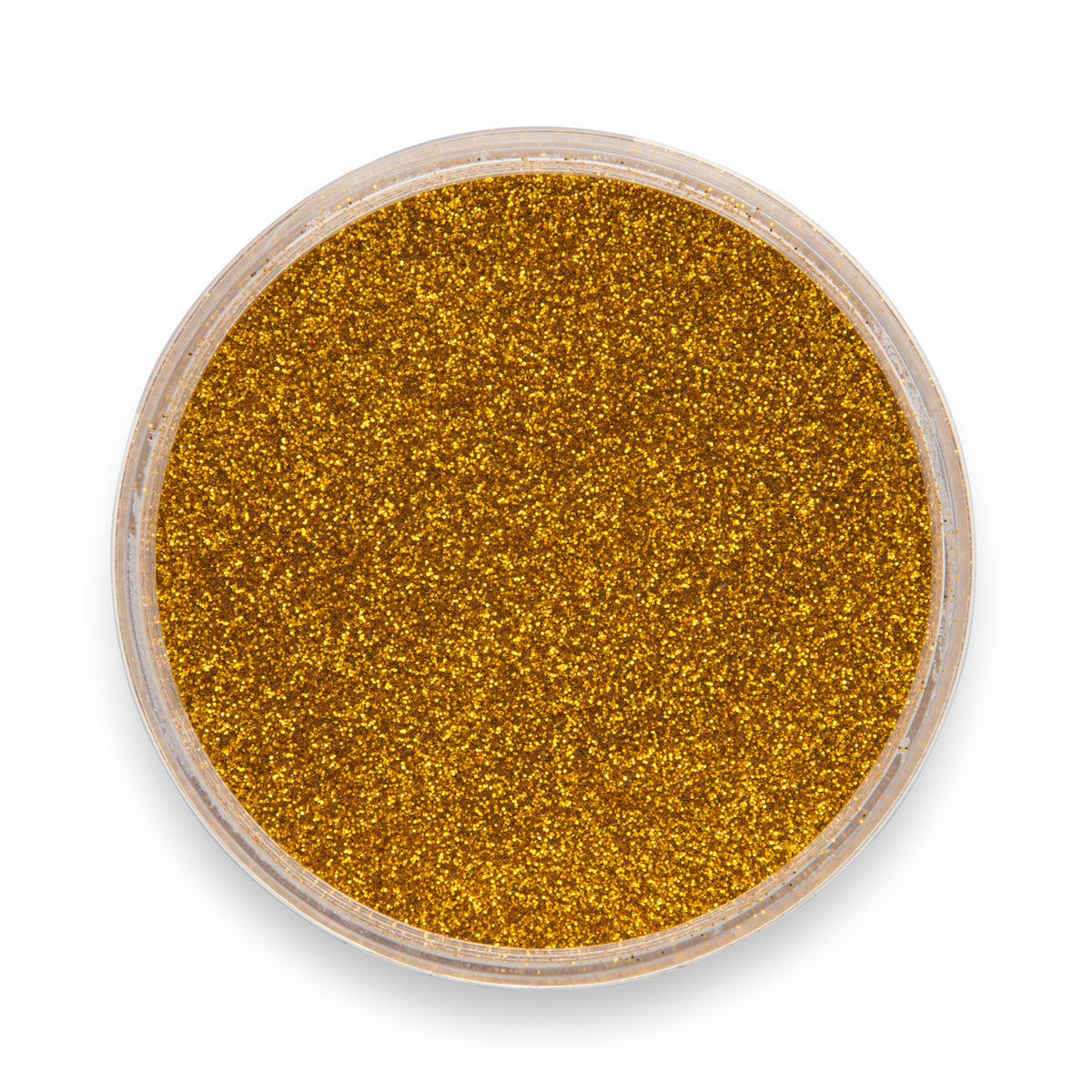 Gold Glitter Epoxy Color Powder by Pigmently