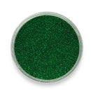 Green Glitter Epoxy Color Powder by Pigmently