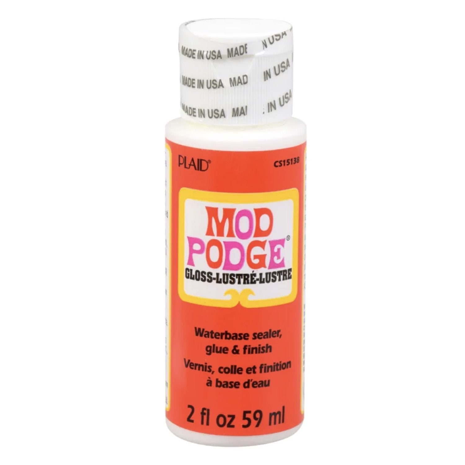 Mod Podge Coating | UltraClear Epoxy