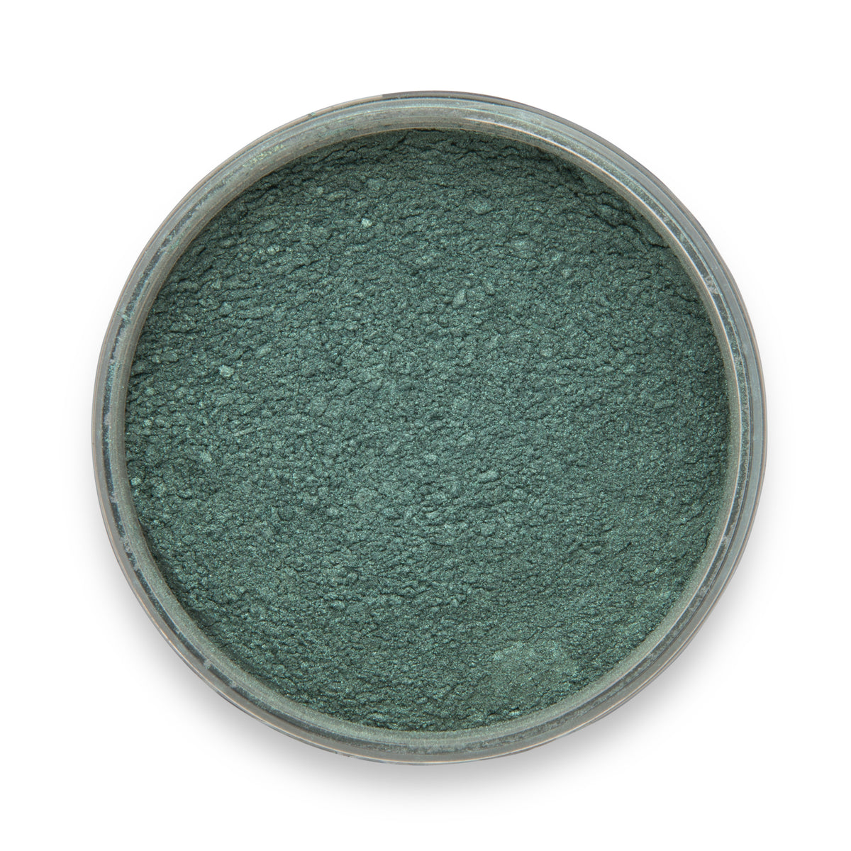 Pine Green Epoxy Color Powder by Pigmently