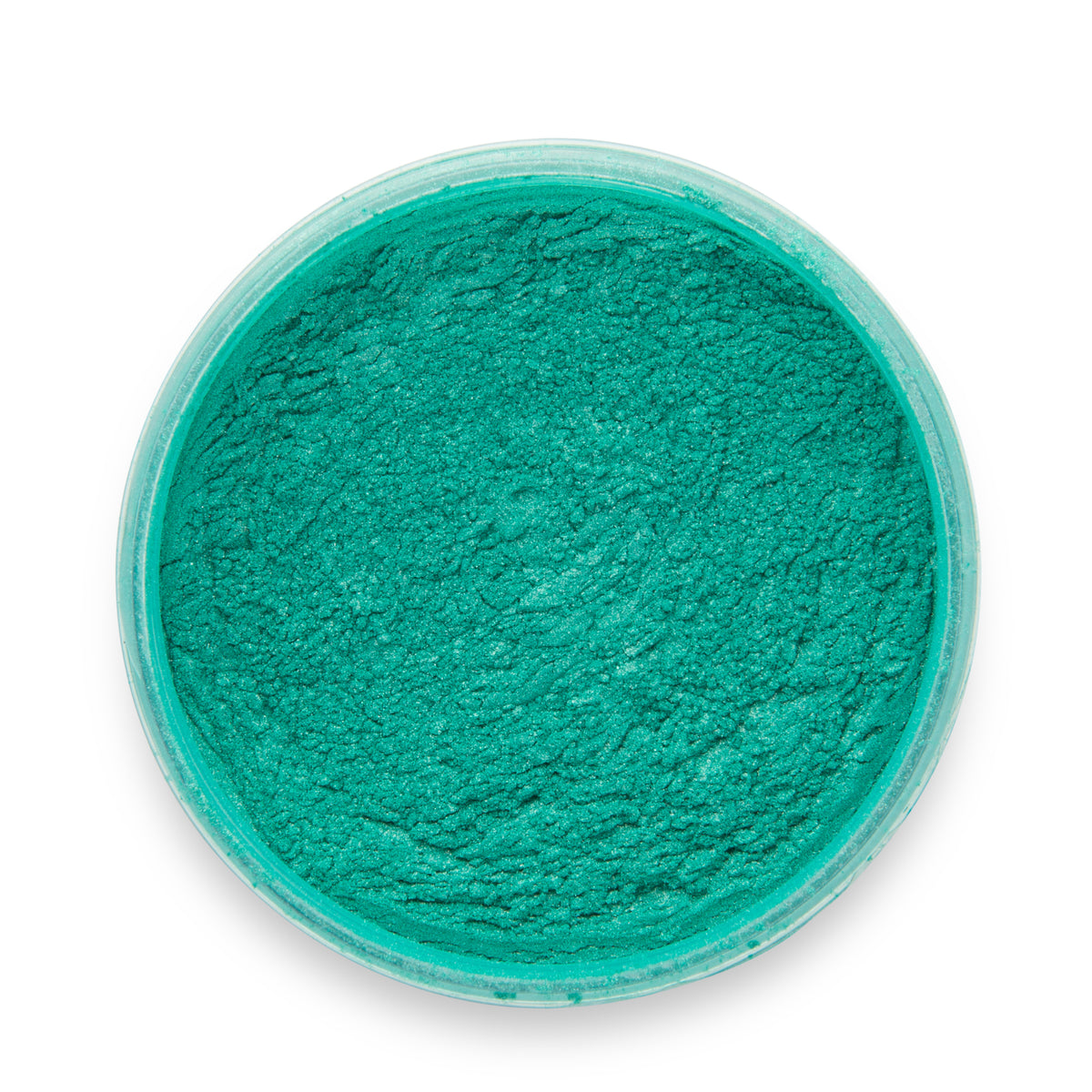 River Table Turquoise Epoxy Color Powder by Pigmently